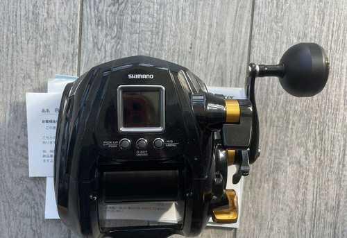 Электрическая катушка Shimano Beast Master 9000