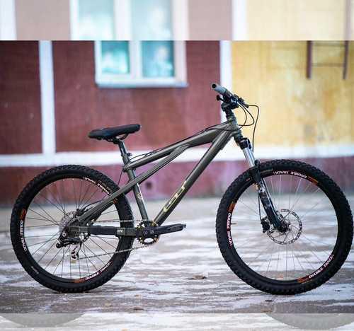 Редкий GT Ruckus Shore из США