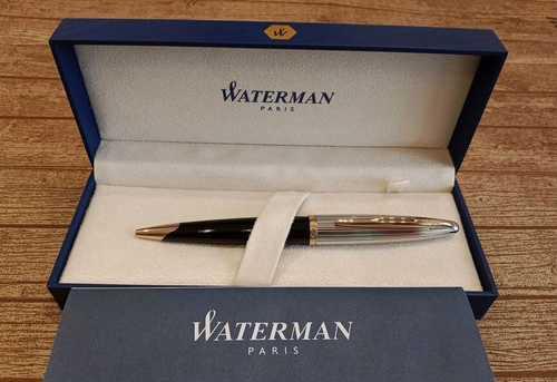 Ручка шариковая Waterman