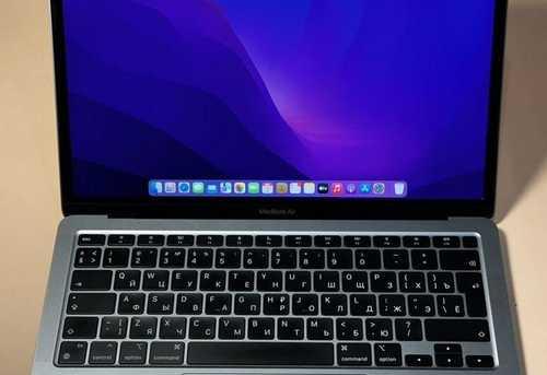 Apple MacBook Air 13 2020 M1 (Идеал/Акб 90)