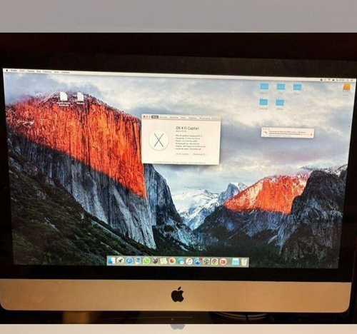 iMac 27