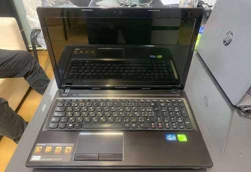 Lenovo G580 2189, core I7 3632qm 3.2ghz/8gb