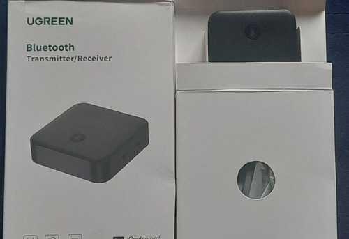 Bluetooth приемопередатчик Ugreen