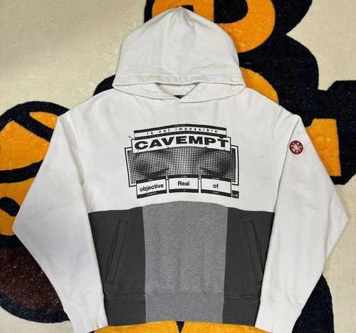 Худи Cav Empt оригинал