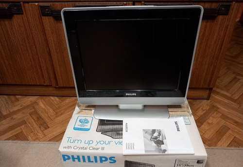 Телевизор Philips 15PF5121/58