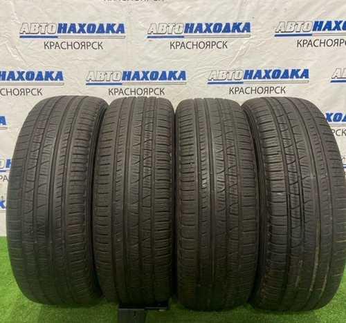 Pirelli Scorpion Verde 225/65 R17 110H