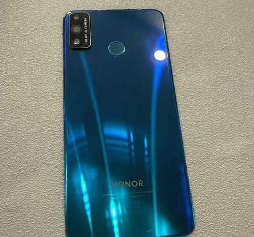 Задняя крышка Huawei Honor 9x Lite оригинал