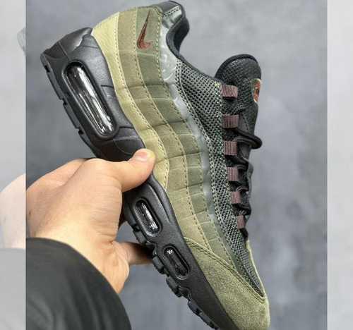 Кроссовки Nike air max 95 41-45