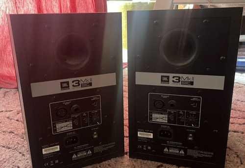 Jbl 305p mk2