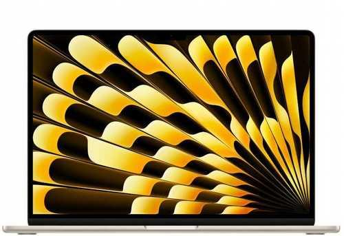 MacBook Air 15 2023 (M2/8/512) mqkv3 Новый