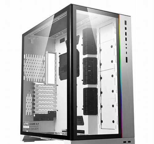 Корпус lian LI PC-O11 Dynamic XL ROG Certify