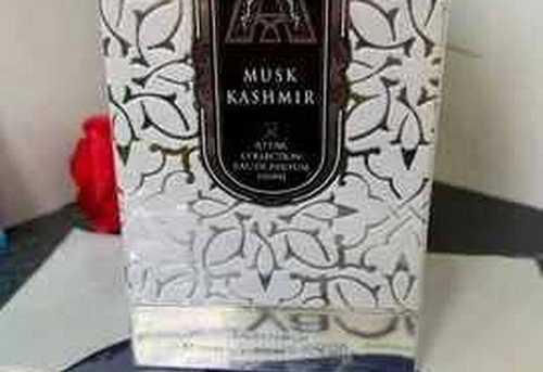Attar Collection Musk Kashmir 100 мл парфюм вода