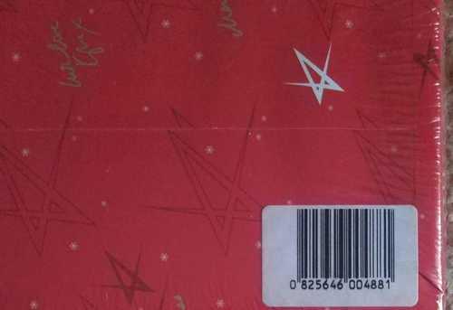 Kylie Minogue - 2015 Kylie Christmas CD + DVD rare