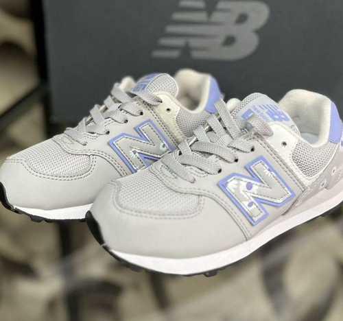 Кроссовки детские new balance