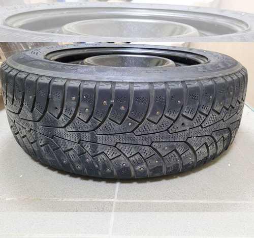 Triangle TR757 205/60 R16 19B