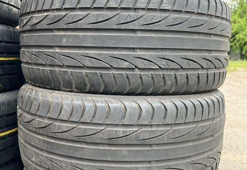 Semperit Speed Life 245/45 R17