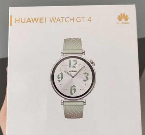 Huawei watch gt 4 41 mm