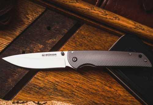 Нож eternal classic – magnum BY boker