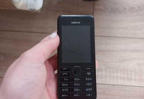 Nokia 301