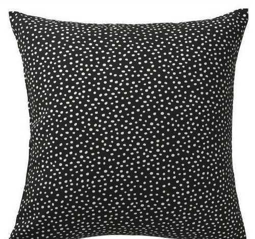 IKEA Bjorkgramal чехол на подушку 50*50