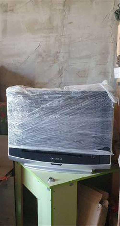 Телевизор Daewoo 32"