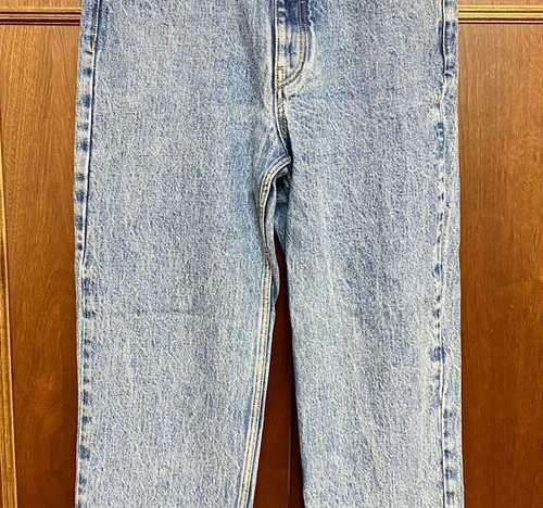 Джинсы 12 storeez Boyfriend 632 размер 27/32 бу