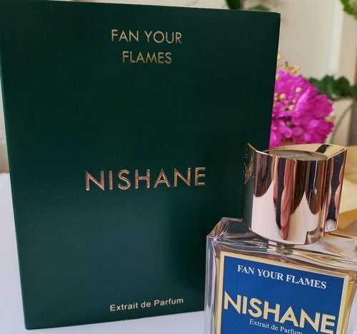 Nishane fan your flames