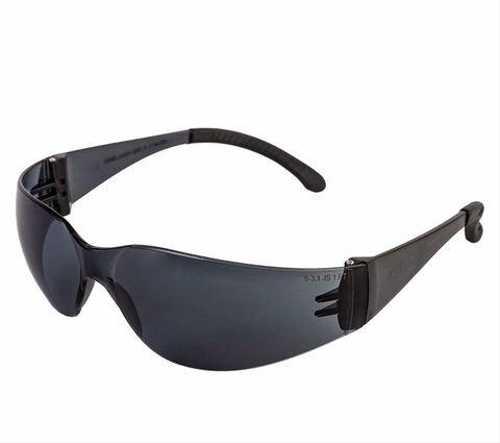JSG411-S SKY vision очки защитные открытого типа