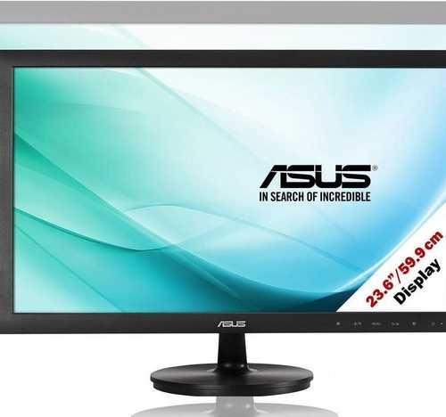 Монитор Asus 24