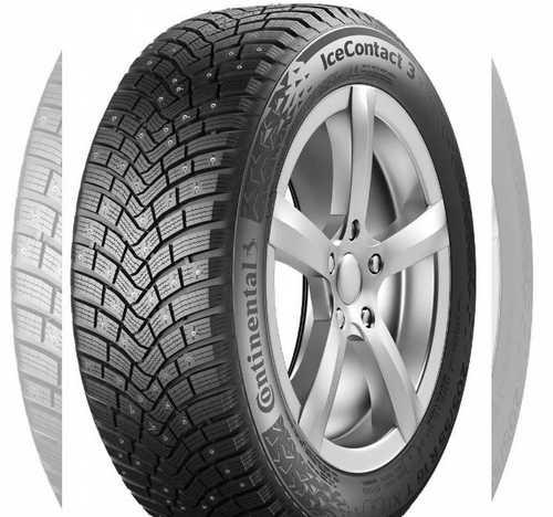Continental IceContact 3 215/60 R16 99T