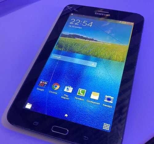 Samsung galaxy TAB 3 lite Sm-T116 1/8гб