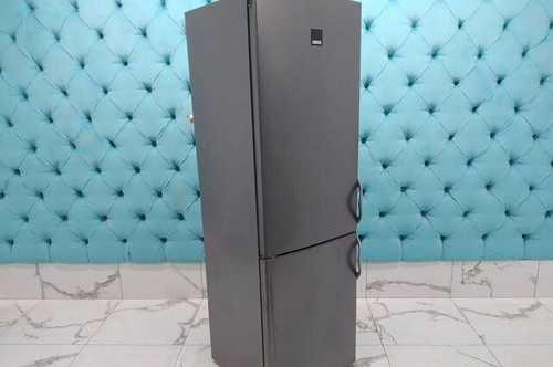 Холодильник Zanussi ZRB 35100 SA
