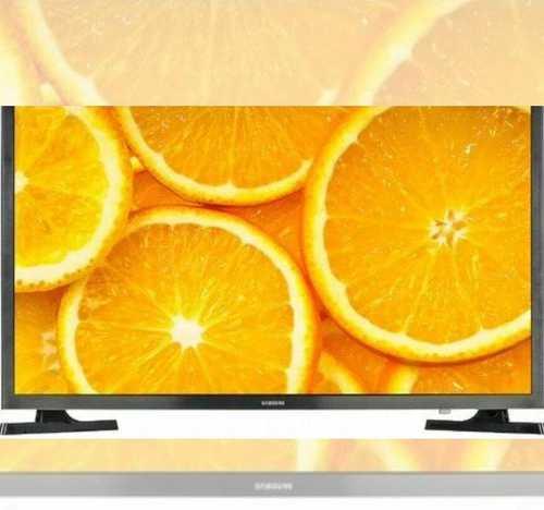 Телевизор samsung 32"81см SMART tv