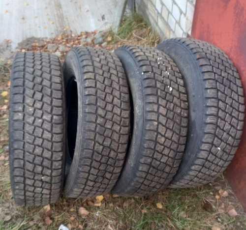 КАМА Кама-219 225/75 R16