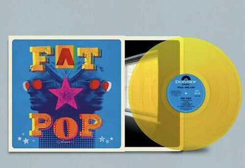 Paul Weller: Fat Pop