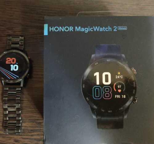 Honor magic watch 2