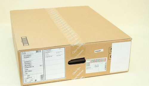 Маршрутизатор Cisco ASR1001-X NEW C ндс