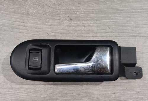 Ручка двери передняя правая Volkswagen Golf 4