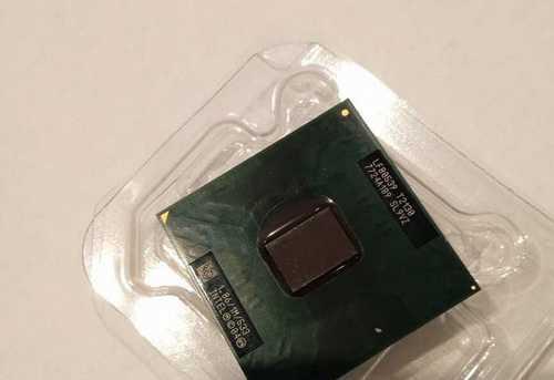 Pentium Dual Core T2130