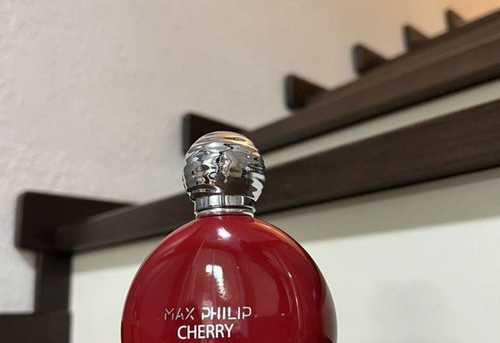 Cherry Max Philip