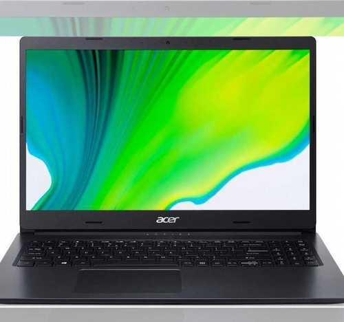 Ноутбук acer Aspire 3 A315-23-R2U8, 15.6"