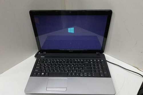 Ноутбук Acer. E1-531G-B963G32Mnks