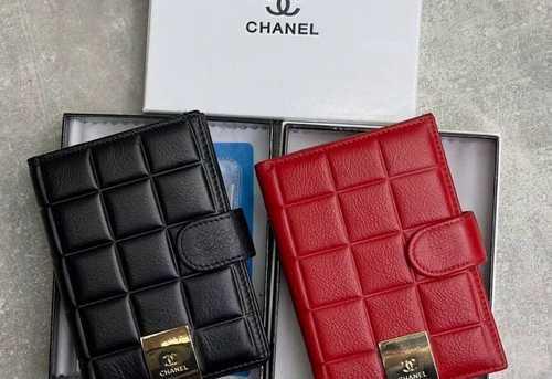 Авто кошелёк Chanel