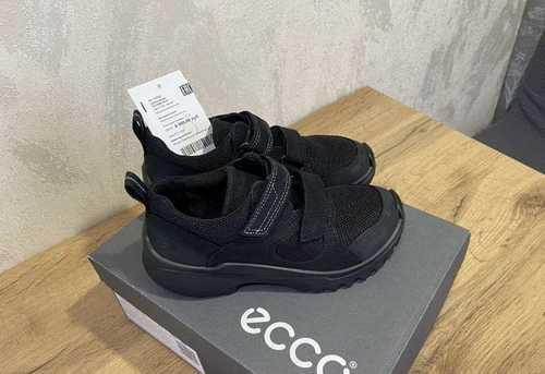 Кроссовки ecco новые 30/31