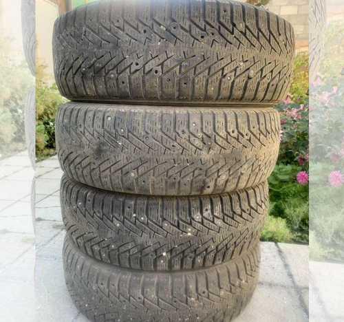 Amtel NordMaster Evo 195/65 R15 T