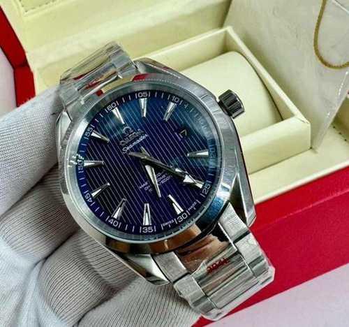 Часы Omega seamaster