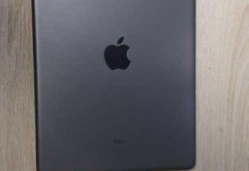 Планшетный пк Apple iPad 10,2 (2019) Wi-Fi 32GB