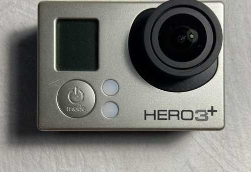 Камера GoPro Hero3+