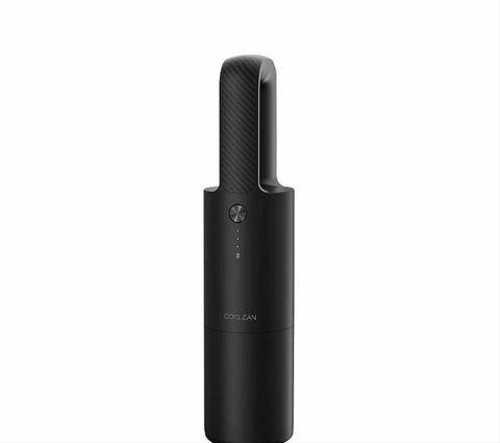 Нов. Пылесос Coclean Portable Vacuum Cleaner Black