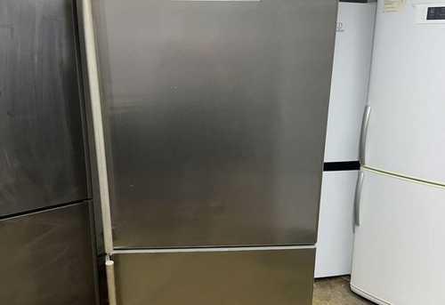 Холодильник baukneht no frost широкий